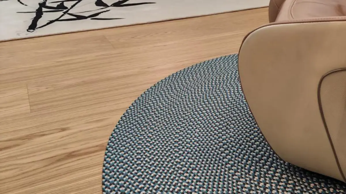 Wellness Design Luxury Carpet Studio Hospitality Project