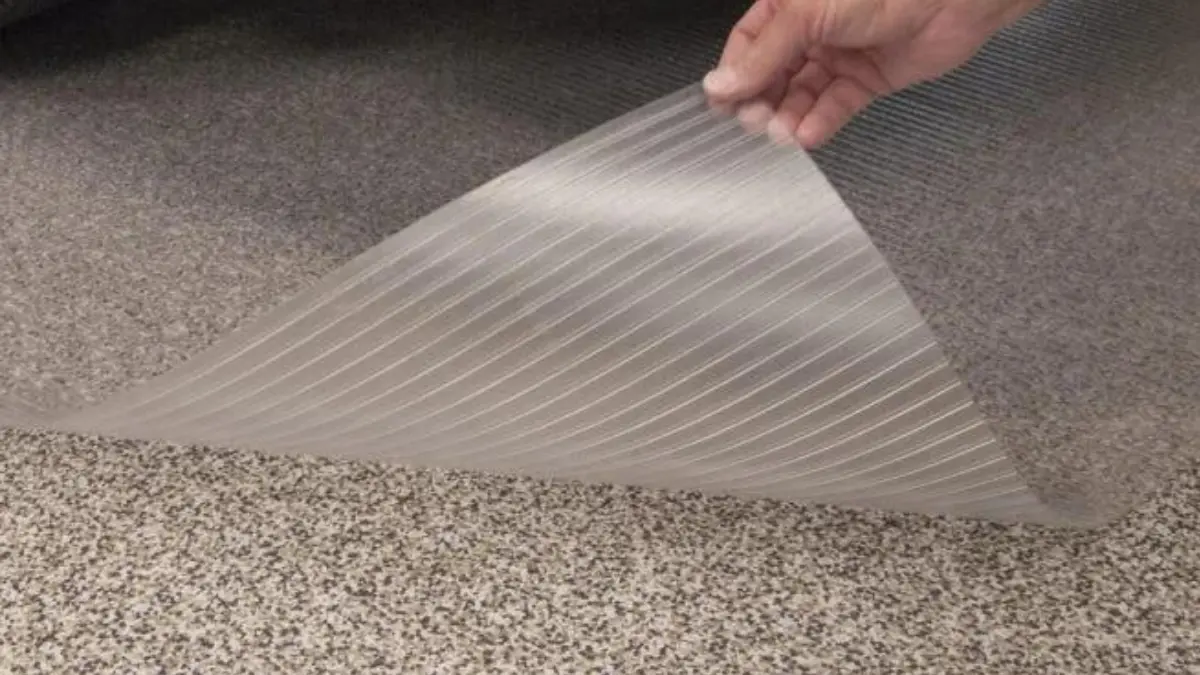 G-Floor Vinyl – Durable Polyvinyl Flooring More Just Garages