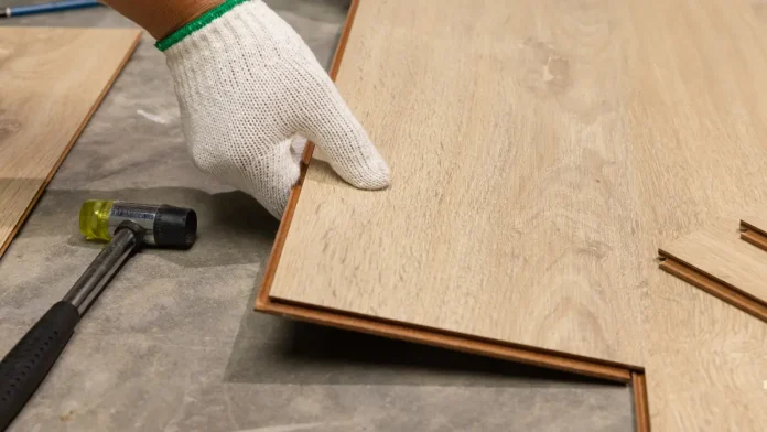 Laminate Flooring Market 2024–2025 Trends Challenges Brands