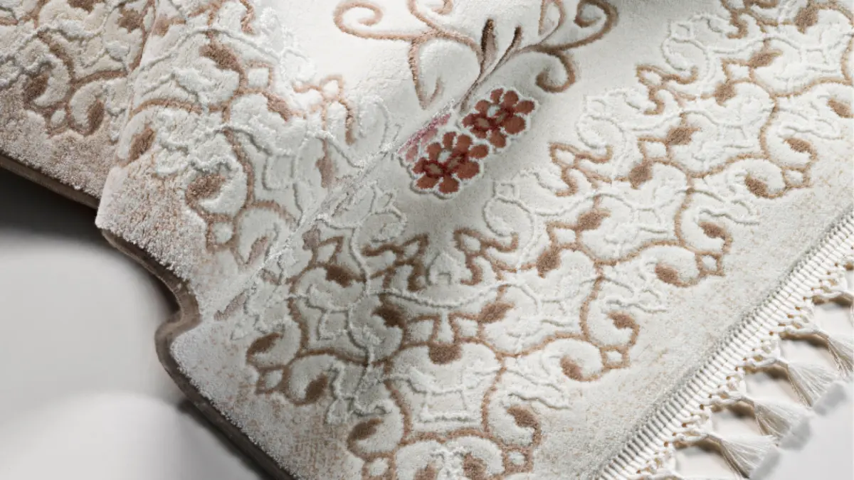 Turkey Carpet Exporters Lead Global Flooring Markets in 2024