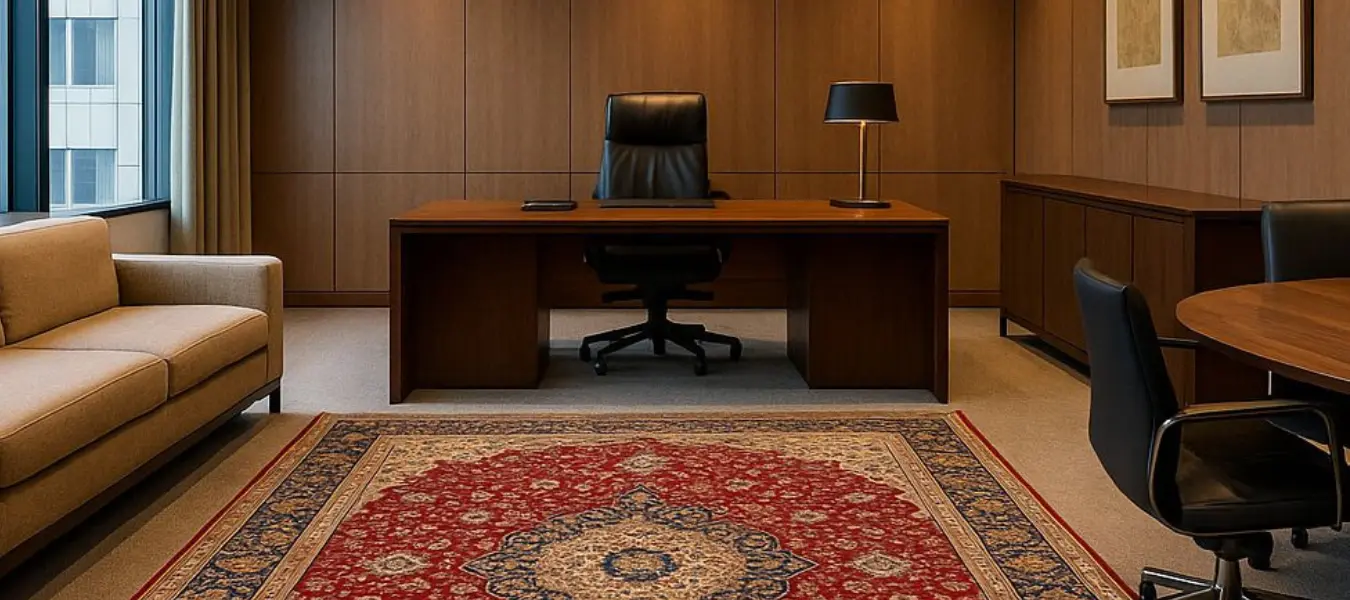 Carpets Organizational Identity – 5 Ways They Shape Brand Image
