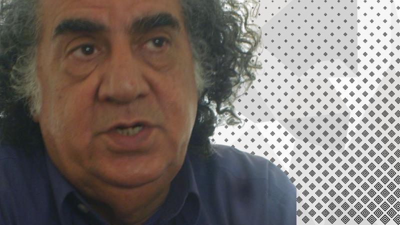 Tabriz carpet design and the legacy of Mohammad Ali Gharabaghi